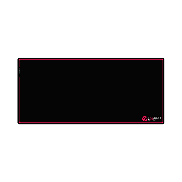 Klutch Series Mousepad – PowerGPU