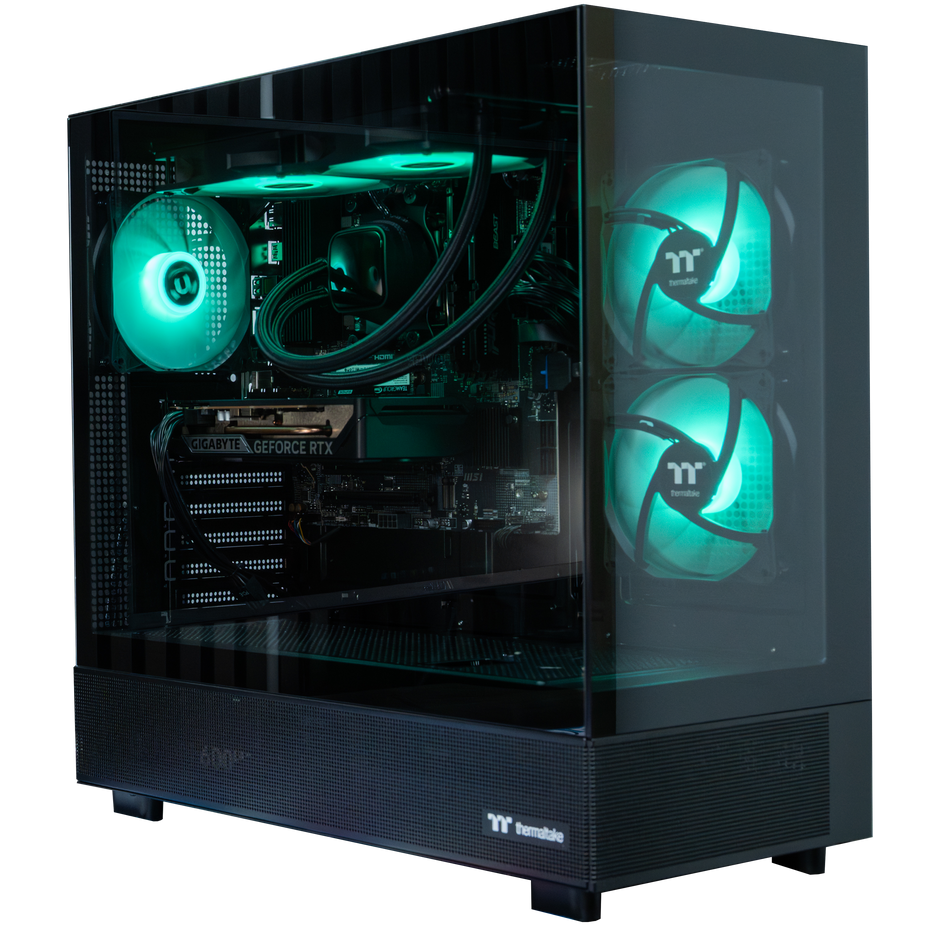 Gaming Pcs | Custom Gaming Computers (Built by the Experts) | PowerGPU