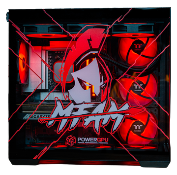 MFAM COLLECTION – PowerGPU