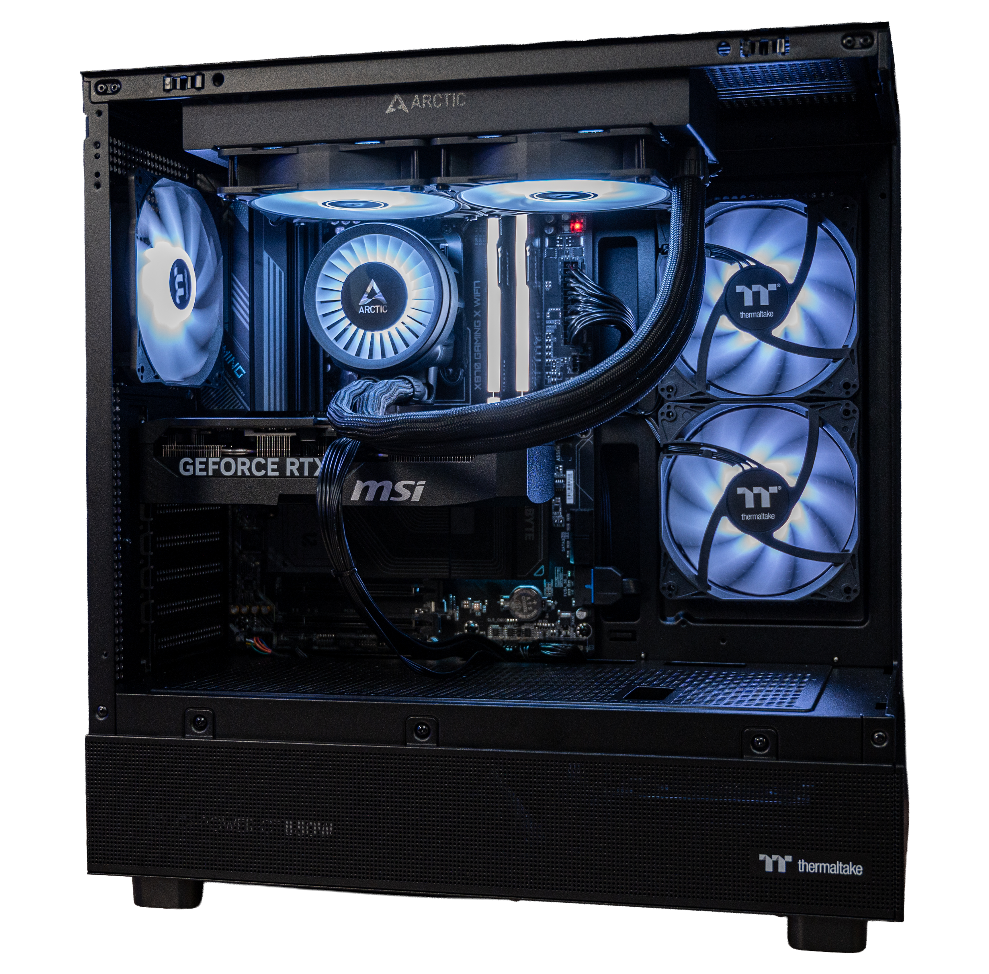 PowerGPU