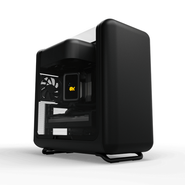 hyte-x50 – PowerGPU