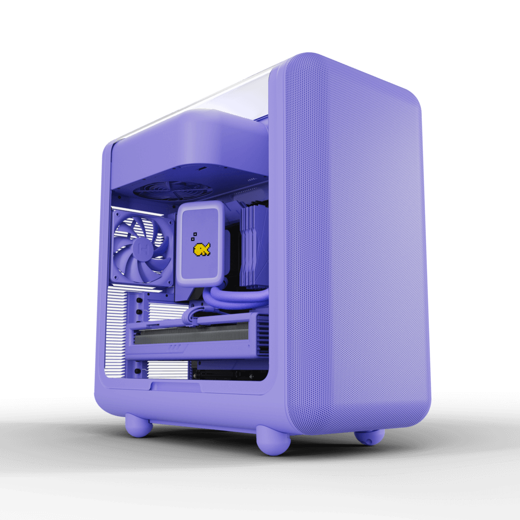hyte-x50 – PowerGPU